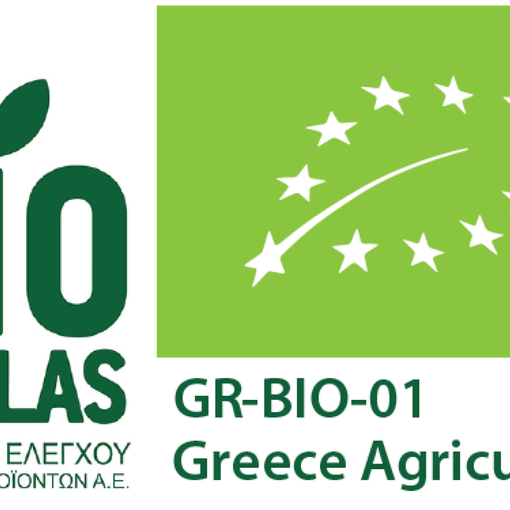 Φάβα Ελληνική Λαθούρι (Bio) 500g)
