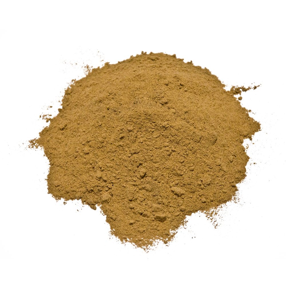 Seaweed powder - Bladderwrack (Vesicolosus)