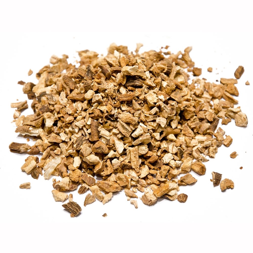 Organic Gentian root (Gentianae Radix)